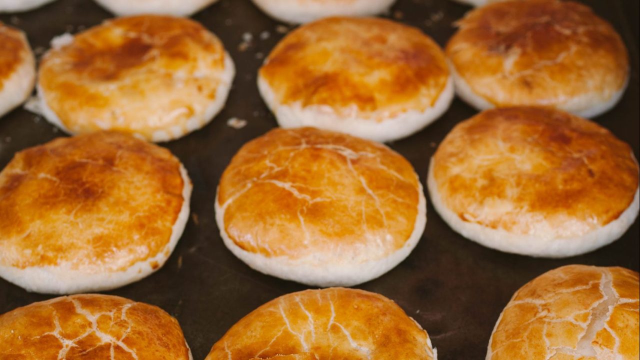 Leading Bakery Supplier in Singapore | Mac Taste Bakery