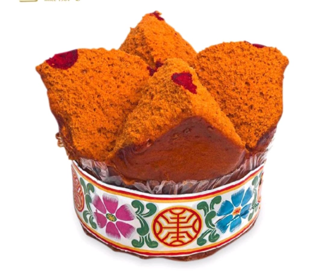 Huat Kueh 3 kg/ 6 kg | Mac Taste